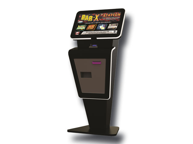 Bar X Tablets - Electrocoin.com