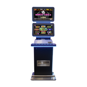 AWP machines, fruit machines & slot machines | Electrocoin