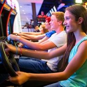 INTERCARD CASHLESS SYSTEM - Electrocoin