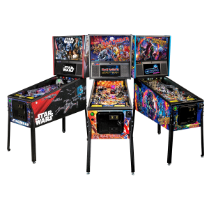 Electrocoin | Electrocoin - Expanding the World of Play since 1976