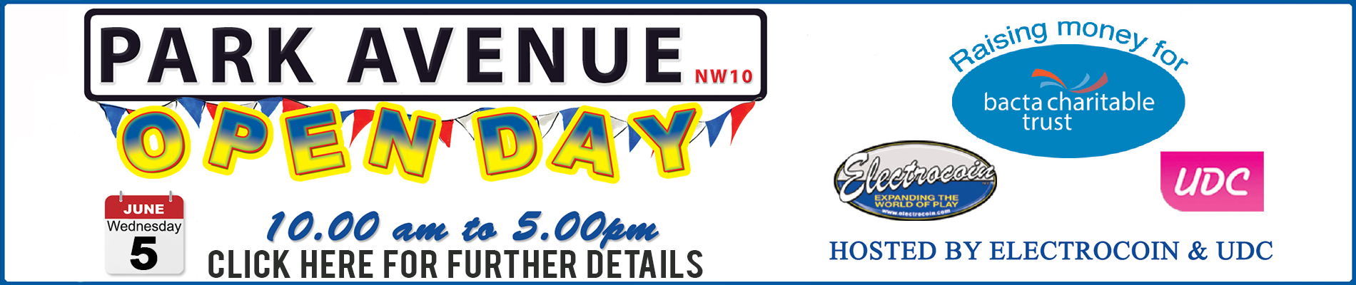 Electrocoin | Electrocoin - Expanding the World of Play since 1976