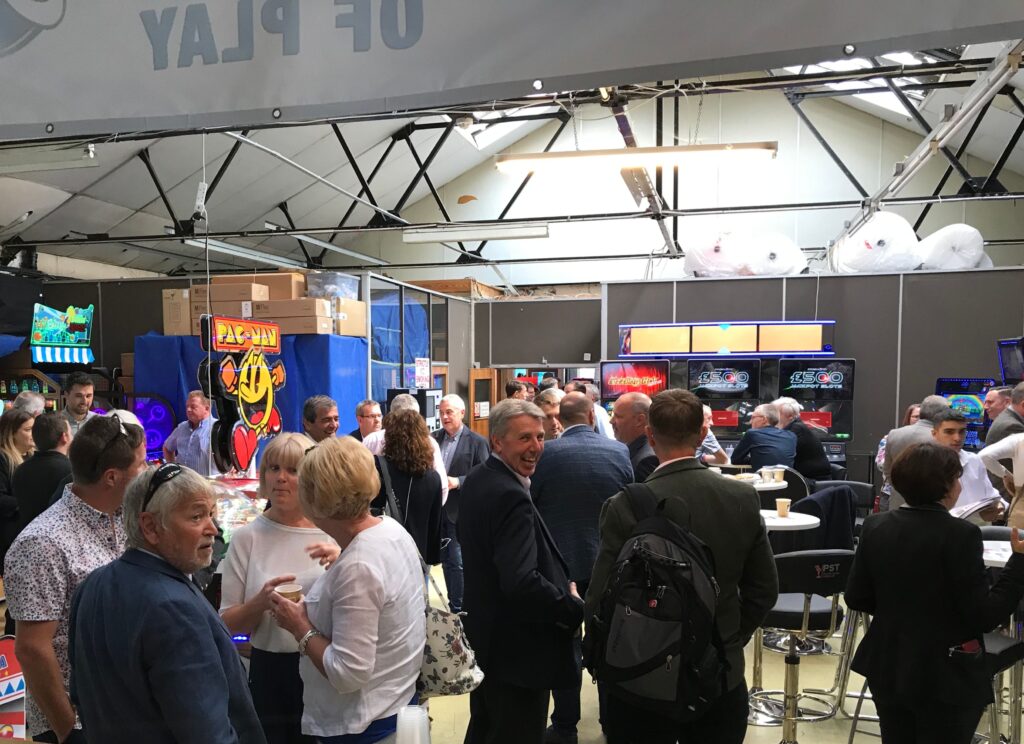 Dates and exhibitors revealed for Park Avenue Open Day (PAOD 2025 ...