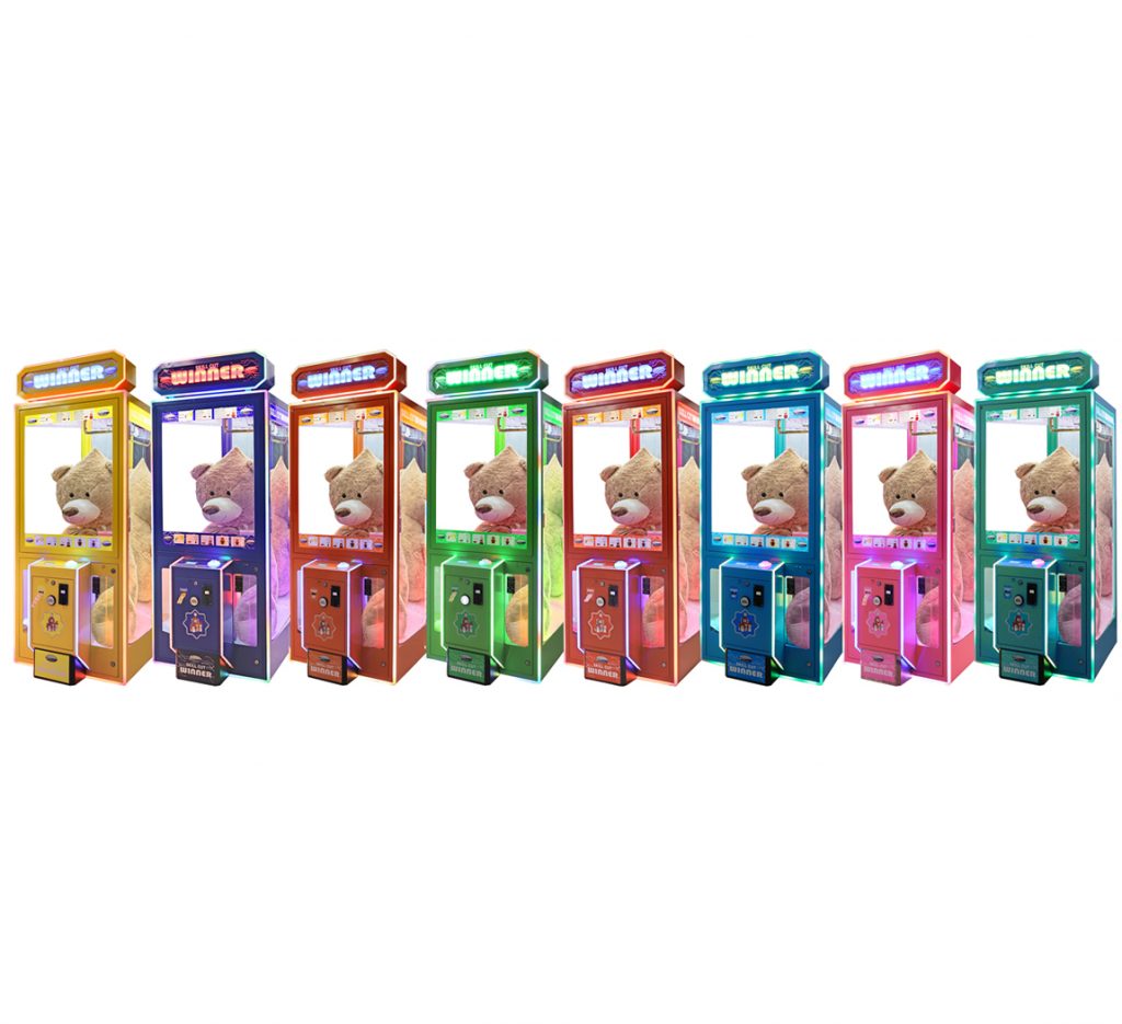 News | Electrocoin - Expanding the World of Play since 1976