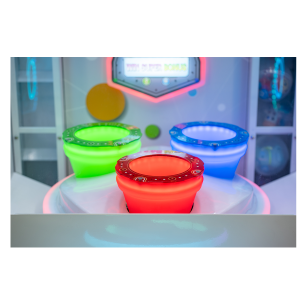 Colour Match – Ski... - Electrocoin