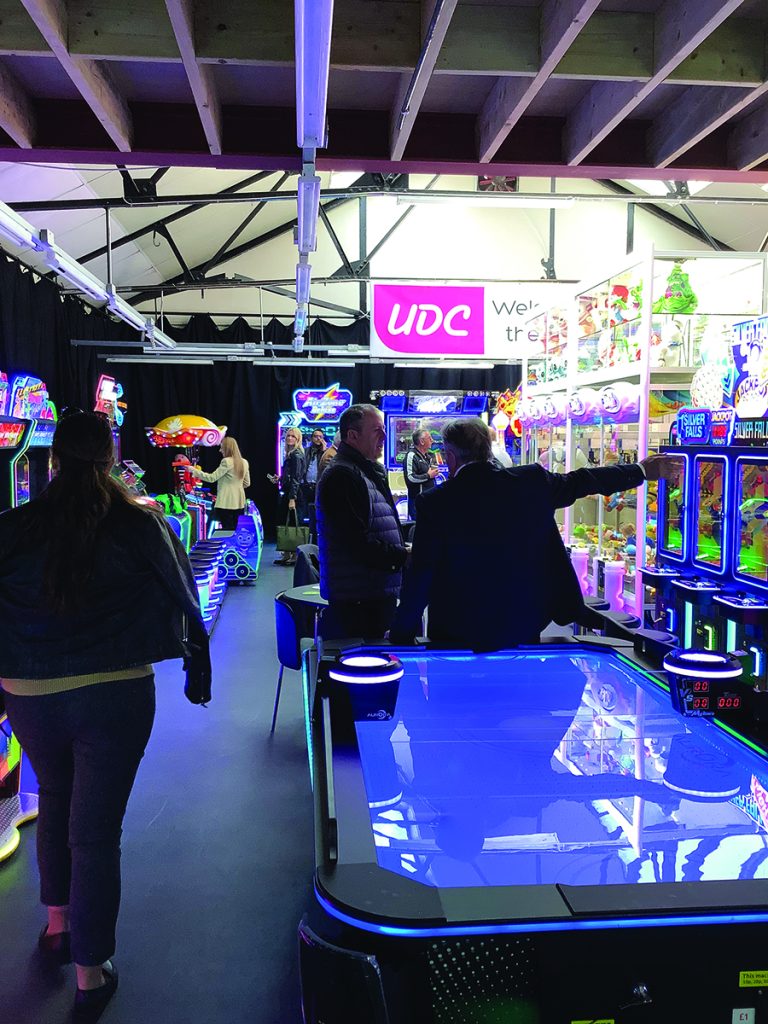 Park Avenue returns for 2023 with a festival atmosphere - Electrocoin