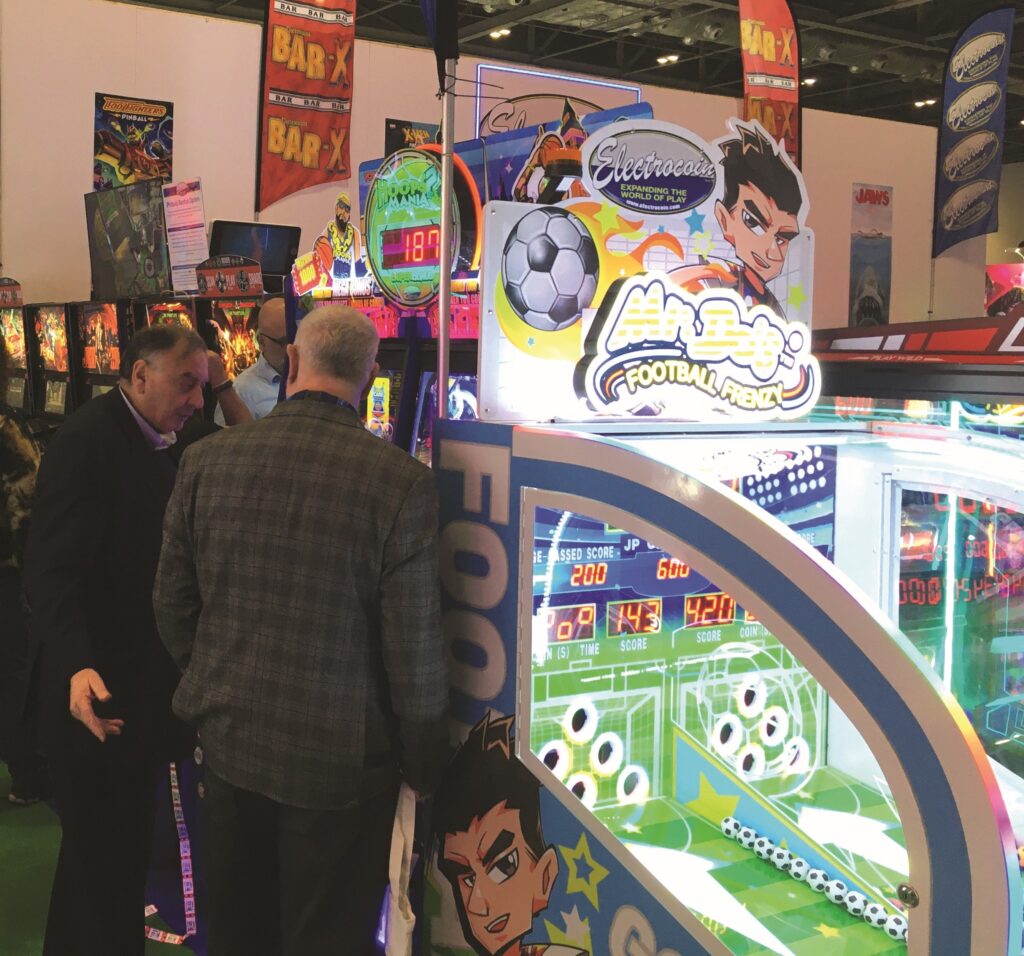 EAG 2025 Electrocoin with popular releases | Electrocoin